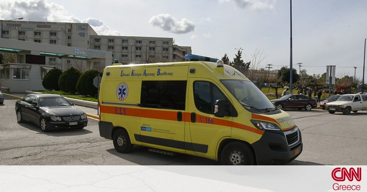 Κορωνοϊός - Πάτρα: «Εφαρμόστηκαν άμεσα όλα τα μέτρα στο νοσοκομείο ...