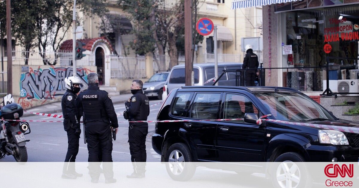 Θεσσαλονίκη: Απολογούνται οι δύο νεαροί που κατηγορούνται για επεισόδιο ...