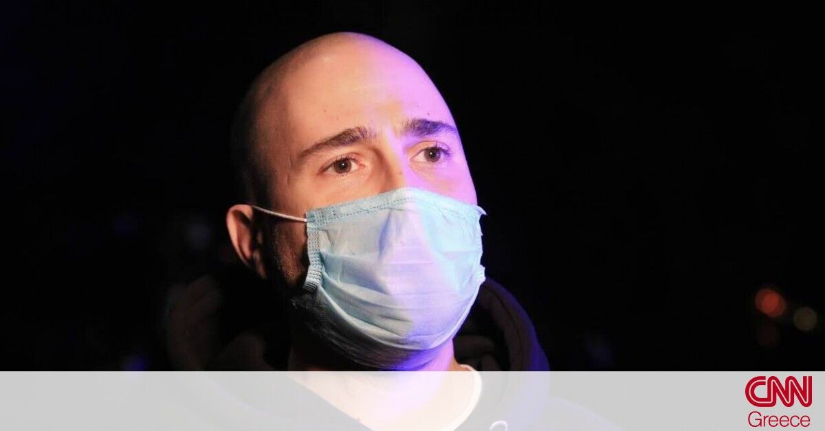 Καταδίκασε η Βουλή την εμπρηστική επίθεση στον βουλευτή της ΝΔ Κ ...