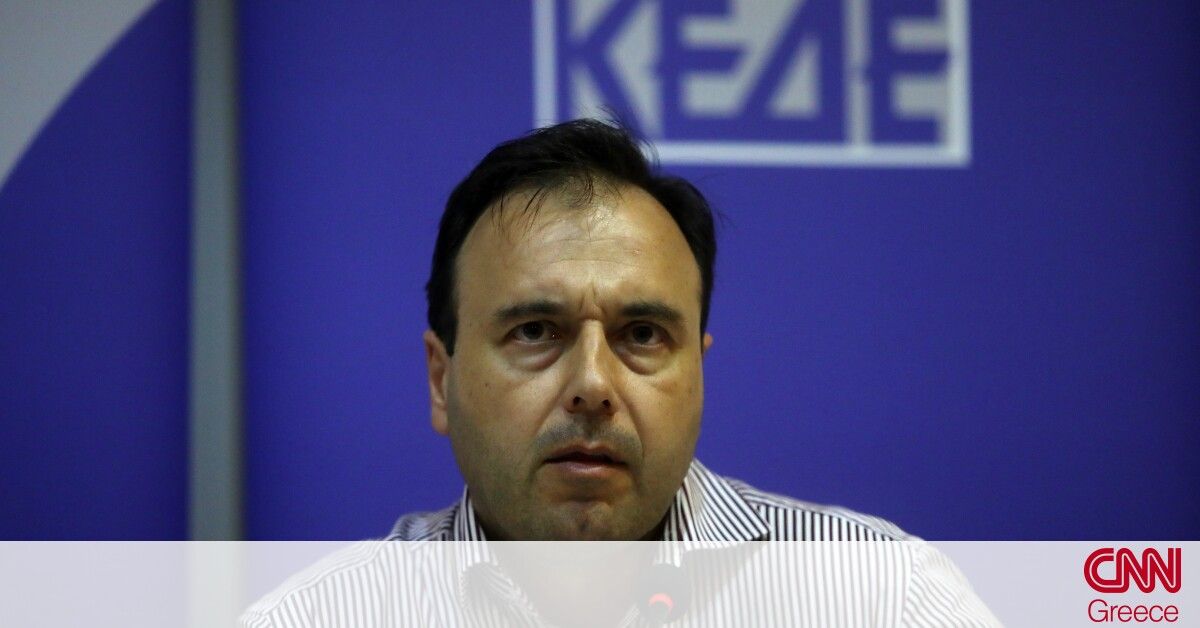 Επί τάπητος στην ΚΕΔΕ ο νέος εκλογικός νόμος για την Αυτοδιοίκηση - CNN.gr