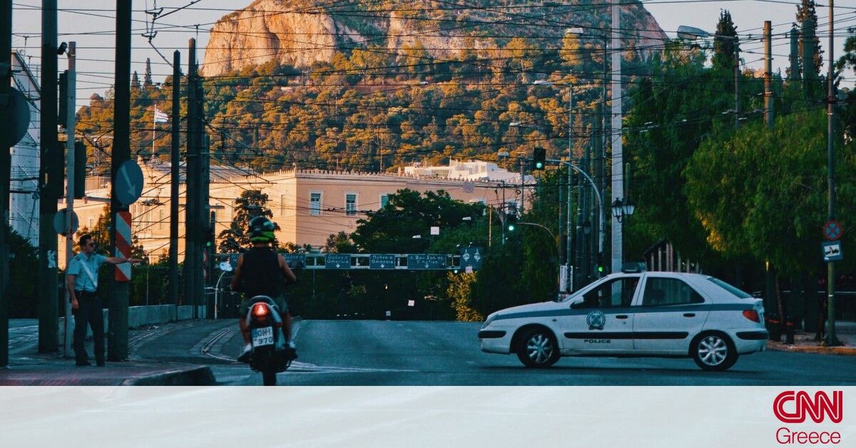 Νέος ΚΟΚ: Οι πέντε αλλαγές - «κλειδιά» για πρόστιμα, παραβάσεις και ...