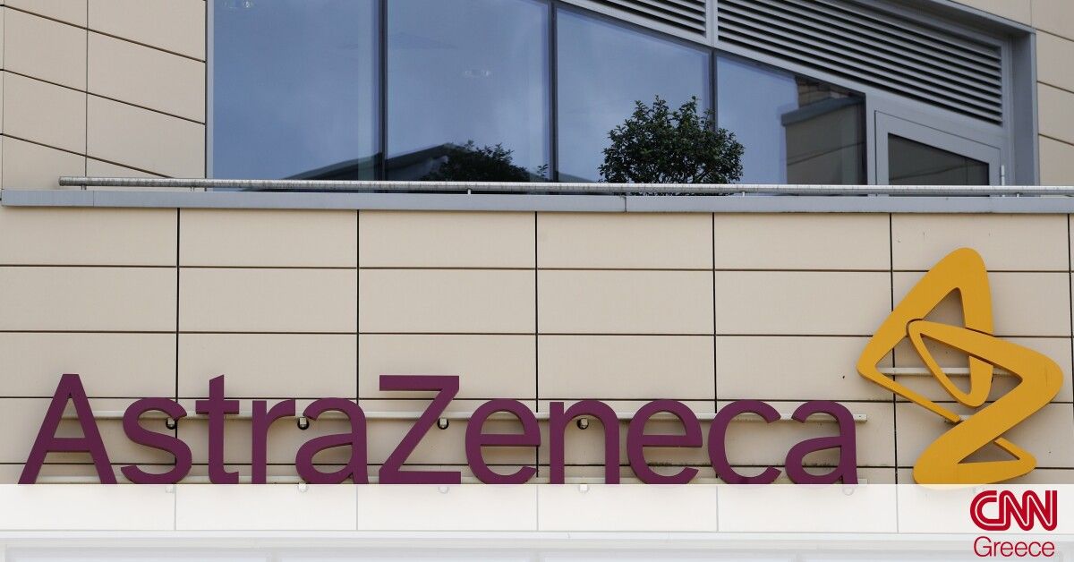 Επιτροπή Εμβολιασμών: «Πράσινο φως» για το εμβόλιο της AstraZeneca σε ...