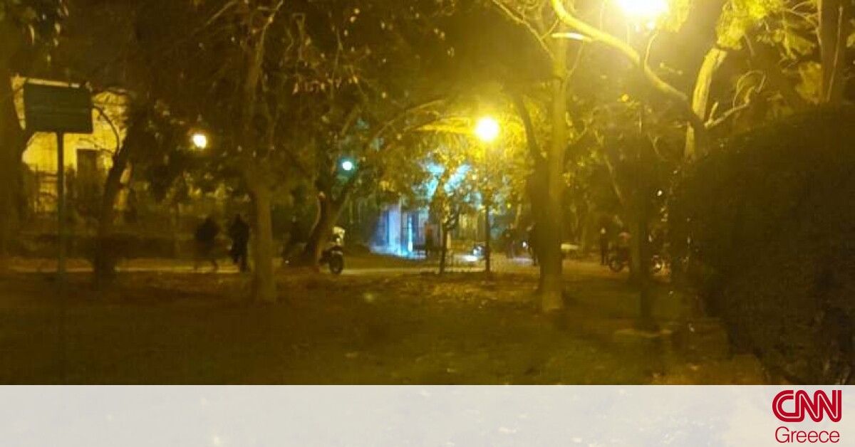 Συναγερμός στις Αρχές μετά από έκρηξη κοντά στα δικαστήρια της ...