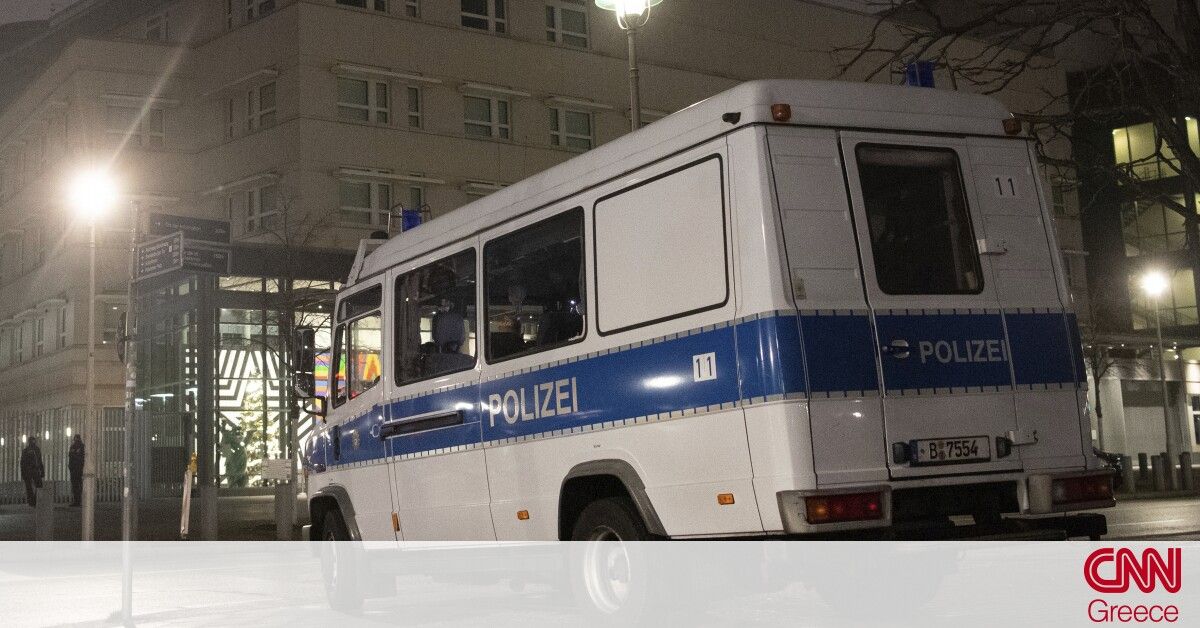 Έκρηξη μετά από διαρροή φυσικού αερίου στη Βαυαρία - Αρκετοί τραυματίες ...