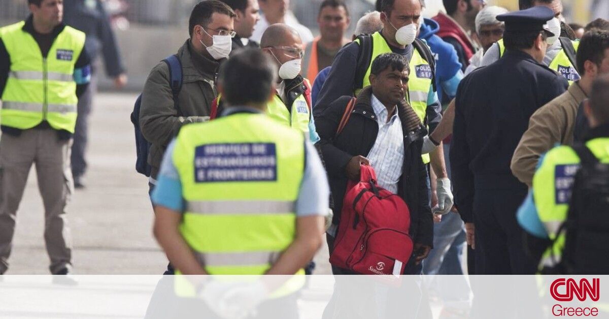 Το Spiegel «καίει» τη Frontex: «Άντρο» κακοδιαχείρισης, με συμμετοχή στα pushbacks στο Αιγαίο ...