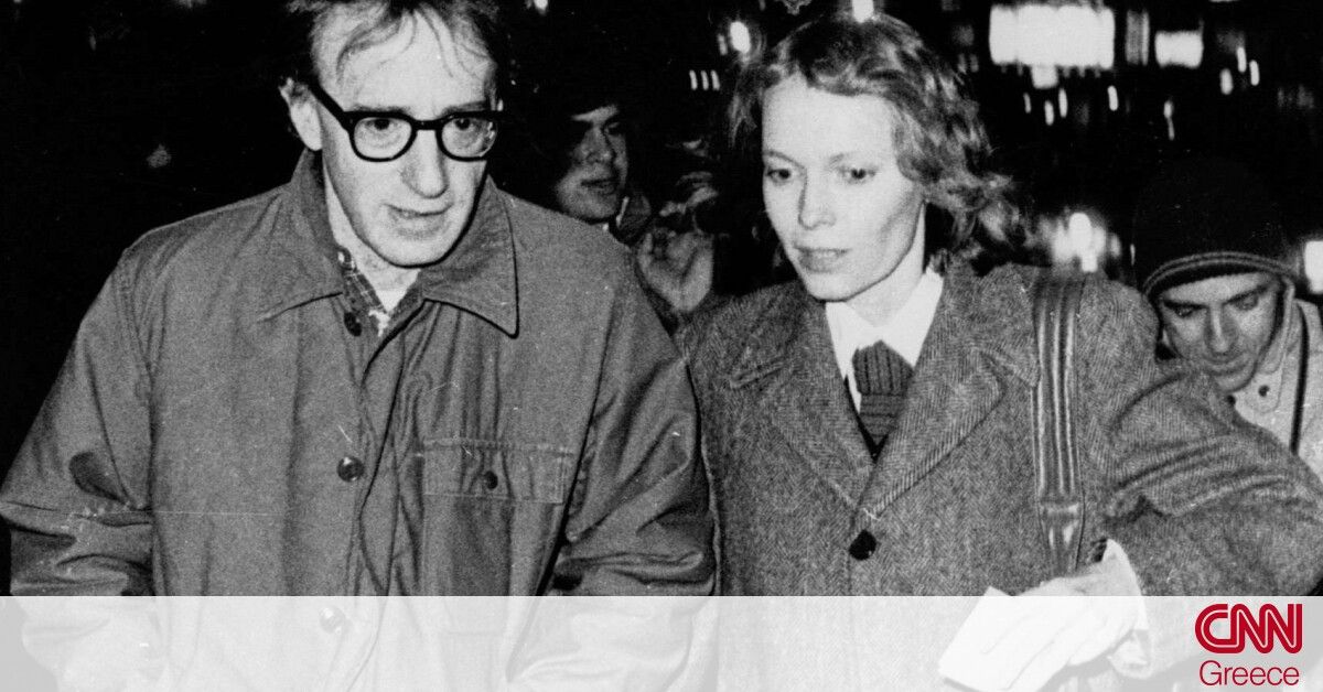 «Allen vs Farrow»: Μία σειρά-ντοκιμαντέρ για την πολύκροτη διαμάχη του ...