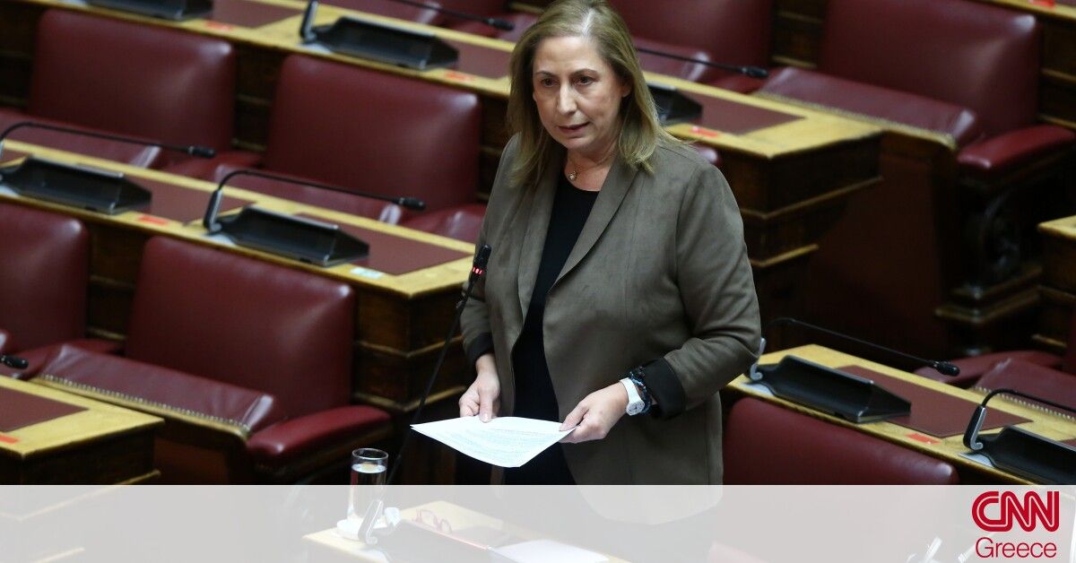 #metoo: Η Βουλή θα συζητήσει για τη σεξουαλική παρενόχληση - CNN.gr