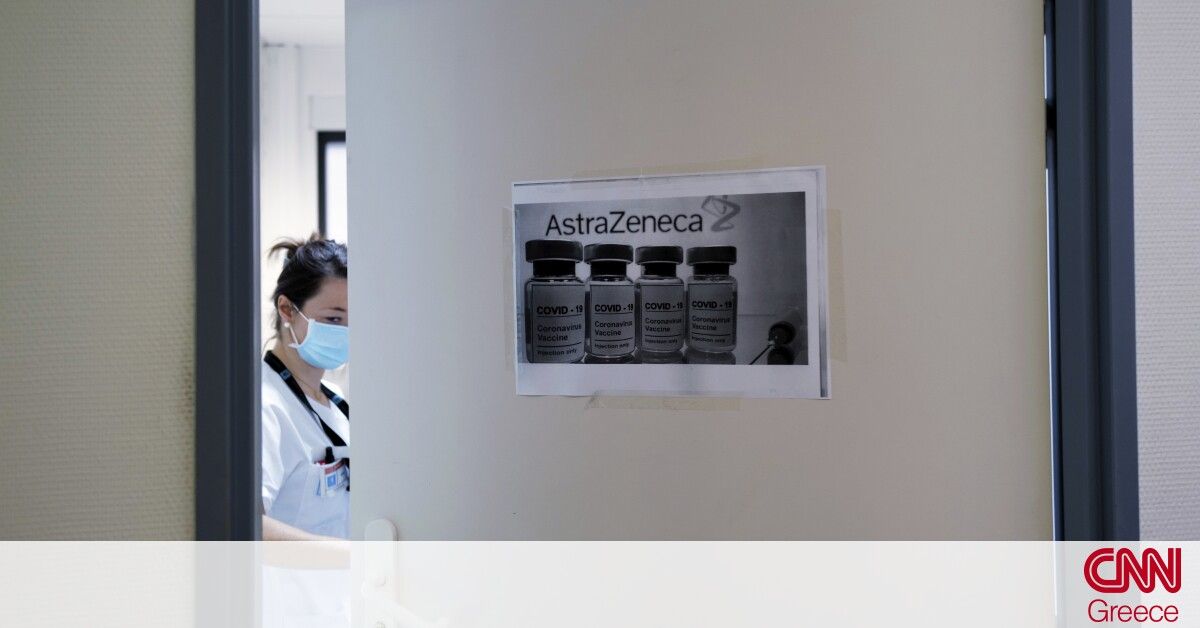 Χρειαζόμαστε νέα εμβόλια για τις μεταλλάξεις; Άγνωστο, λέει ο ...