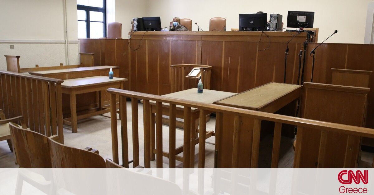 Lockdown και κλειστά δικαστήρια στην Αττική: Ποιες δίκες εξαιρούνται ...