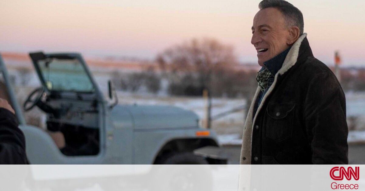 Γιατί η Jeep κατέβασε από το ΥοuTube το διαφημιστικό σποτ με τον Bruce ...