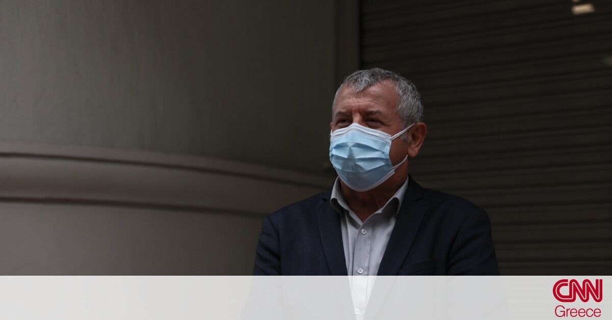 Παράλυση νοσηλεύτριας - Γιαννάκος: Καλύτερα στην υγεία της, αποζημίωση ...