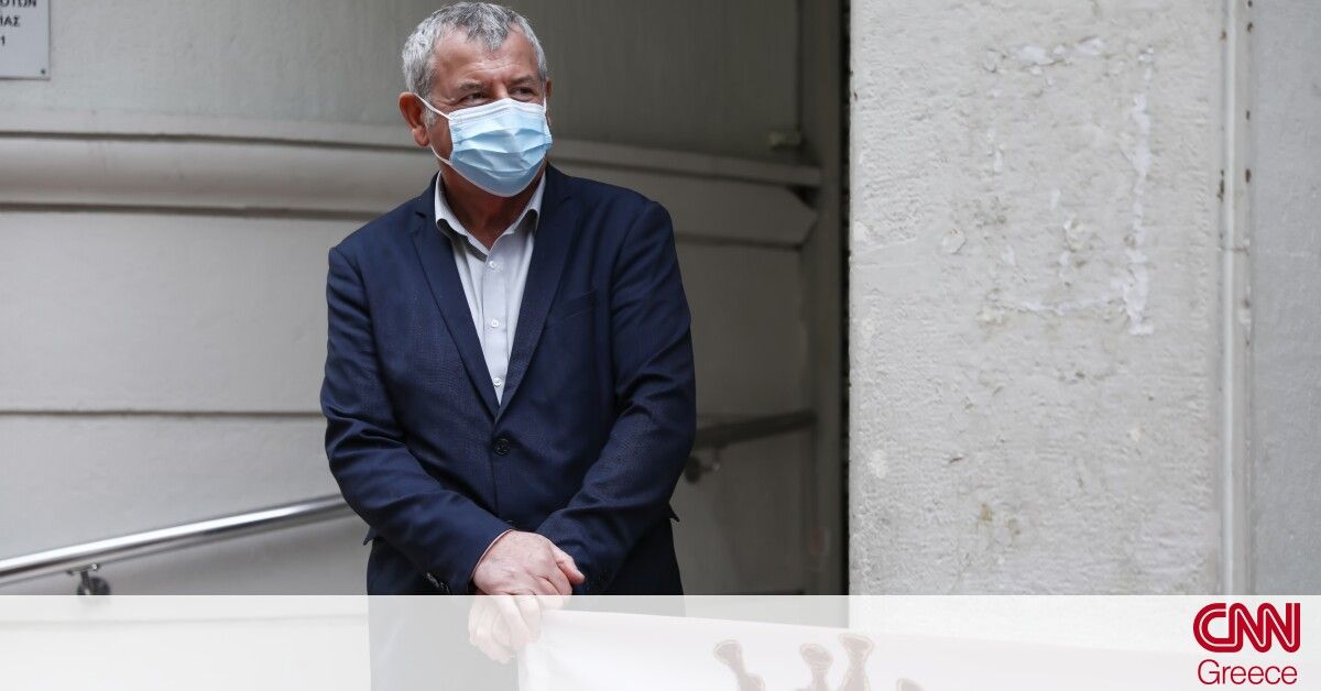 Γιαννάκος: Καλύτερα η νοσηλεύτρια στην Κέρκυρα - Δεν θα αποσιωπήσουμε ...