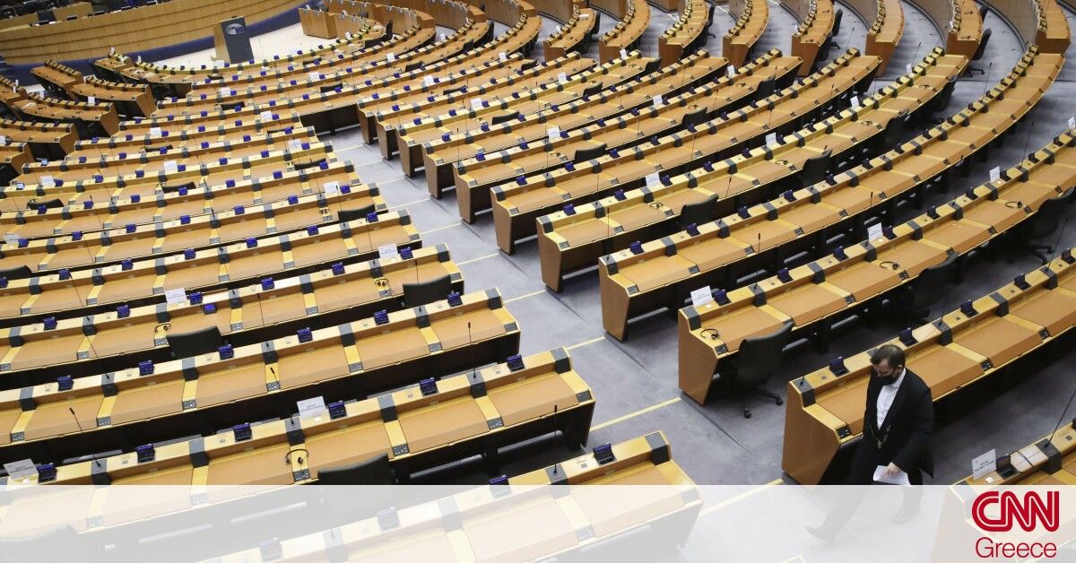 Ευρωβαρόμετρο: 8 στους 10 Έλληνες θέλουν σημαντικότερο ρόλο για το ...