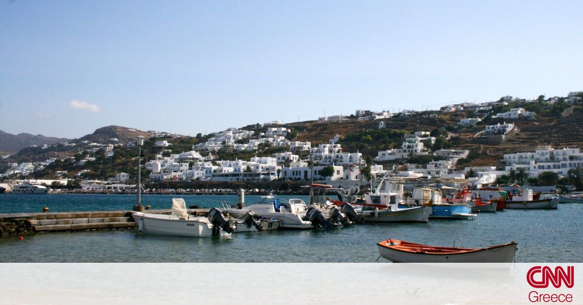 Αισιόδοξοι οι τουριστικοί φορείς για τον φετινό τουρισμό χάρη στη ροή ...