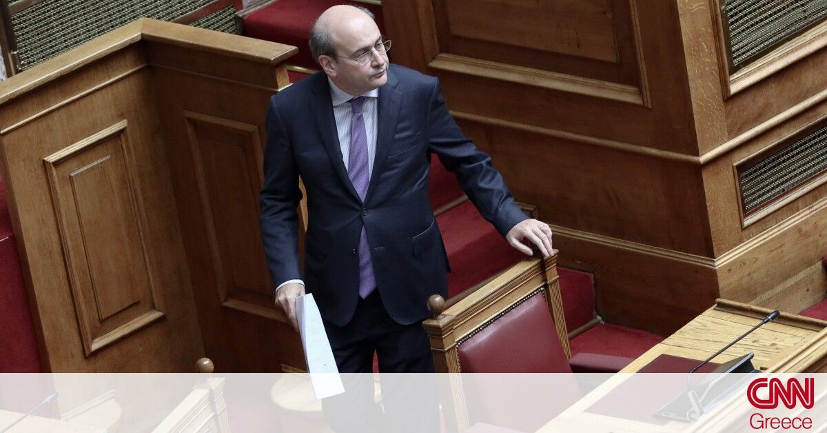 Χατζηδάκης: Και αναδρομικά η εθνική σύνταξη - Ανταποδοτικές με «ρίσκο ...