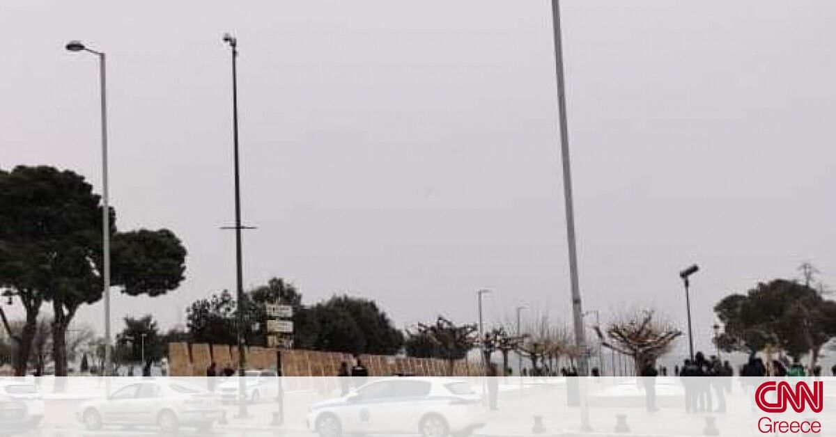 Κορωνοϊός – Θεσσαλονίκη: Συγκέντρωση διαμαρτυρίας ενάντια στο lockdown ...