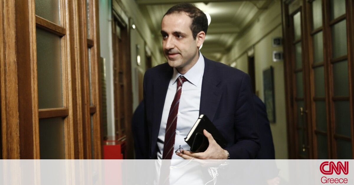 Γρηγόρης Δημητριάδης: Η Πολιτεία είναι εδώ για όσους βρίσκονται σε ...