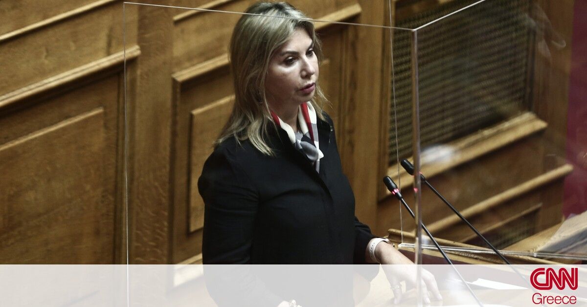 Μακρή: Εξετάζεται η παράταση του διδακτικού έτους – Στόχος οι ...