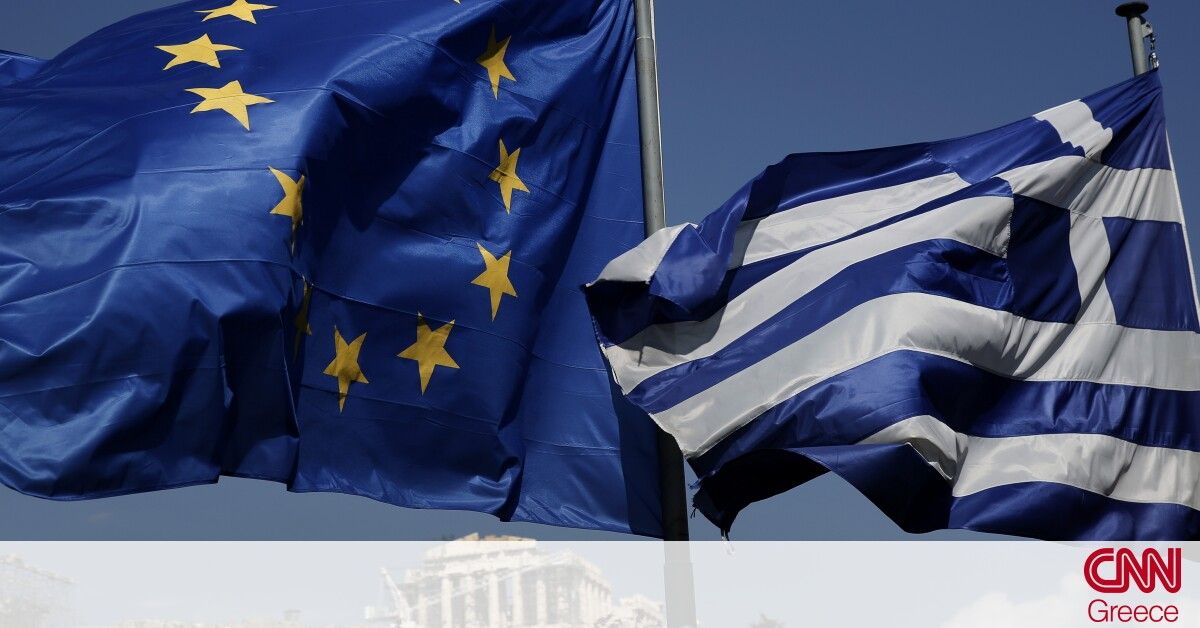 Πανηγυρική συνεδρίαση της Βουλής: «Ελλάδα και ΕΕ 40 χρόνια πιο δυνατοί ...