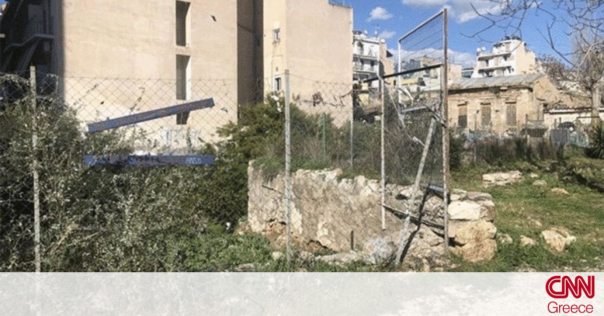 ΥΠΠΟΑ: Ξεκινά η ανάδειξη του σημαντικότερου νεκροταφείου της αρχαίας ...