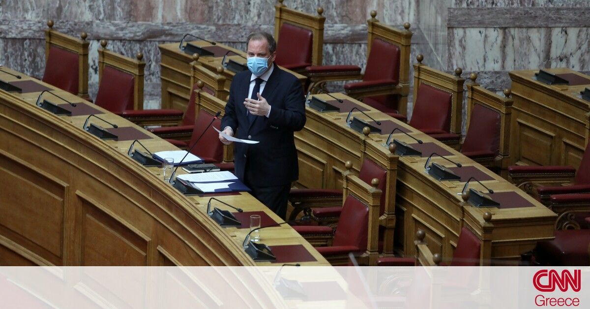 Καραμανλής: Εντός του 2021 δημοπρατείται η επέκταση της Λεωφόρου Κύμης ...