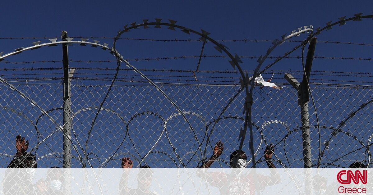 Κύπρος: Η Τουρκία δεν εφαρμόζει κανένα συμφωνηθέν πλαίσιο για τη ...
