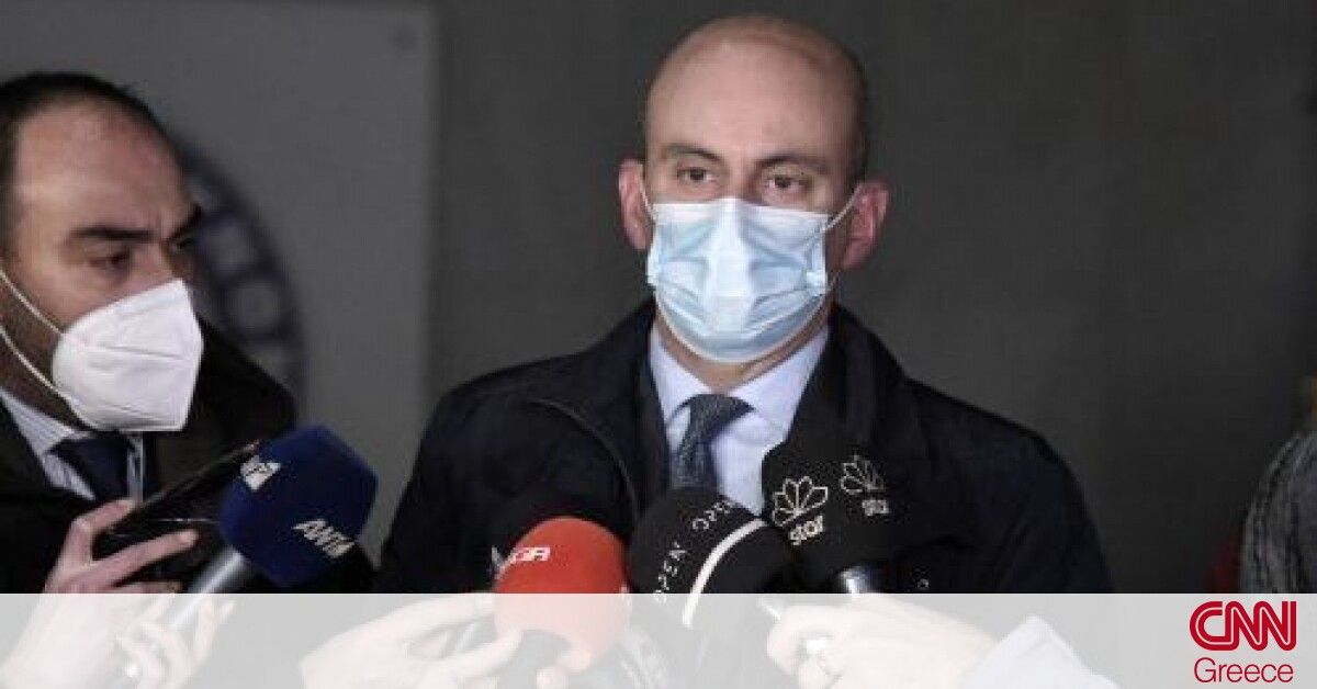 Συνήγορος Λιγνάδη: Αρνείται όλες τις κατηγορίες, θα δούμε τη δικογραφία ...