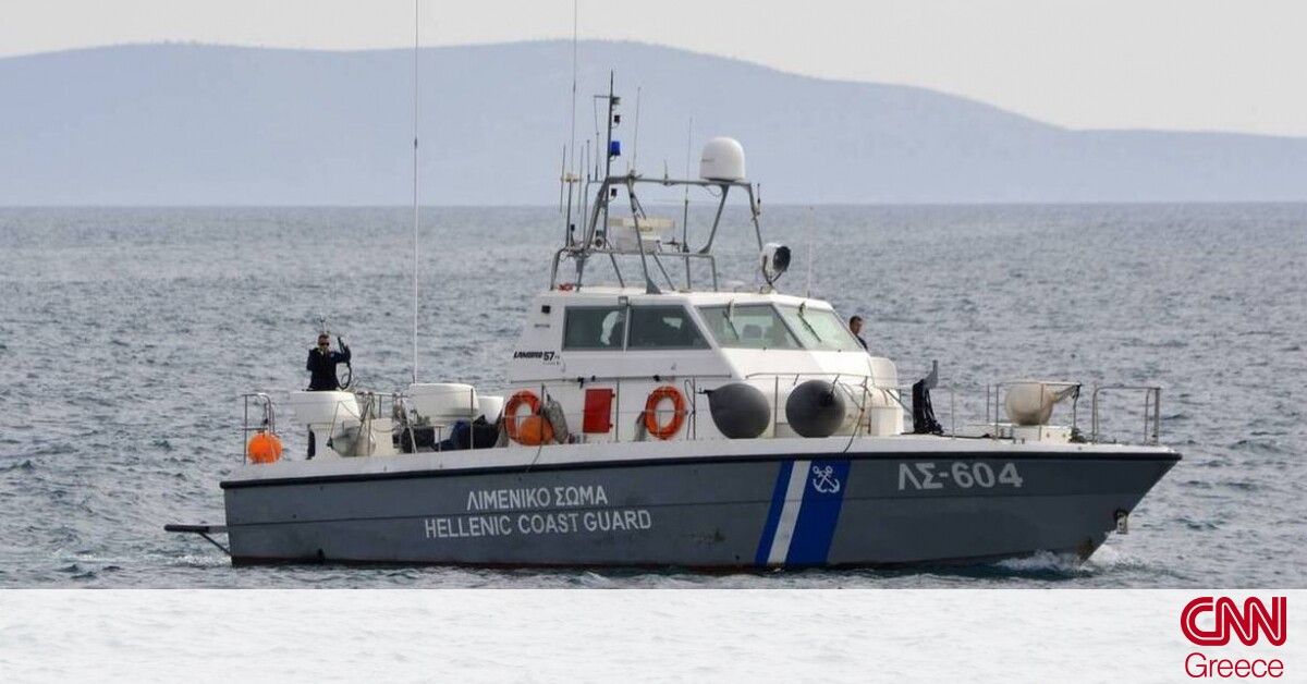 Τραγωδία στην Κεφαλονιά: Νεκρός 23χρονος οδηγός ΙΧ που έπεσε στη ...