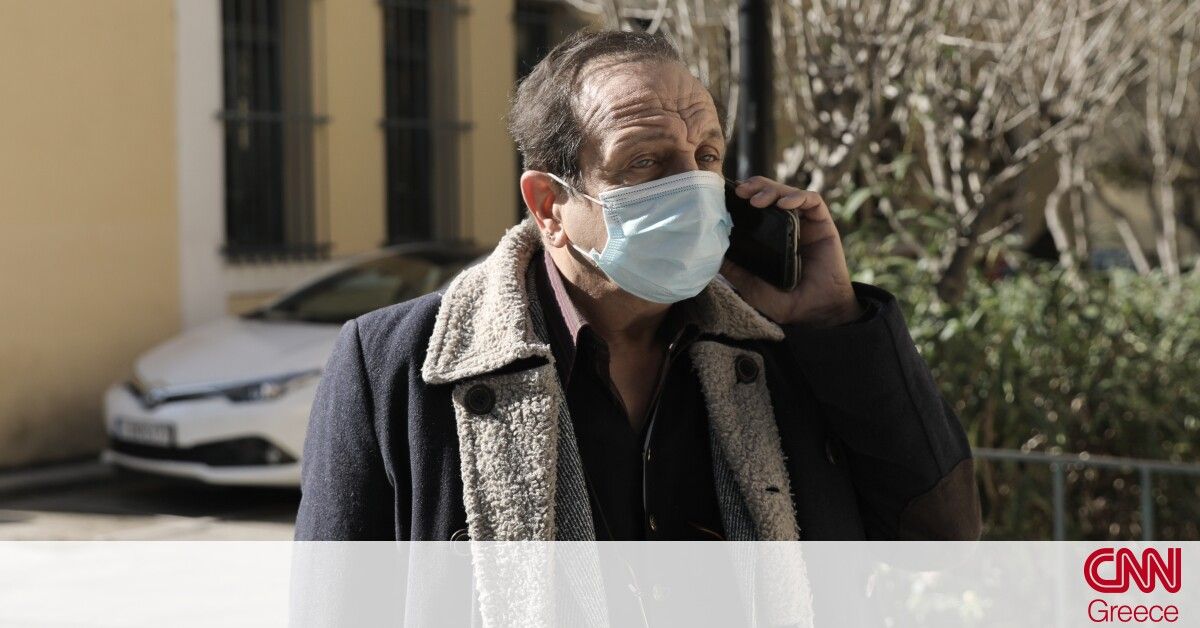 Μπιμπίλας: Μην περιμένετε λεπτομέρειες, ο δρόμος ανοίγει για να ...