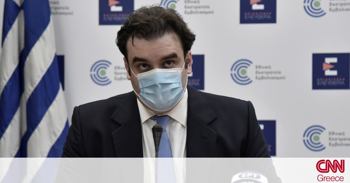 Πιερρακάκης: Εξετάζονται τεχνολογικά μέτρα που θα επιτρέψουν το ...