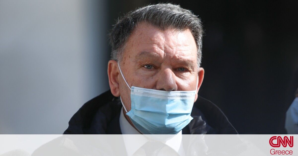 Κούγιας: Μήνυση κατά Μενδώνη αν ο Λιγνάδης δώσει το «πράσινο φως» - CNN.gr