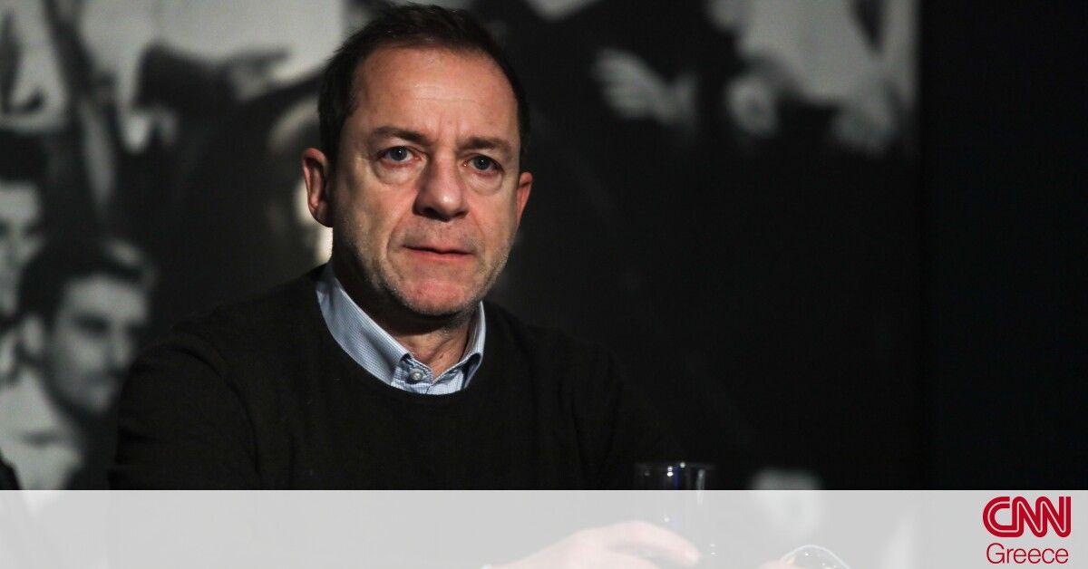 Υπόθεση Λιγνάδη: Τι απαντά στον Κούγια ο δικηγόρος ενός εκ των θυμάτων ...