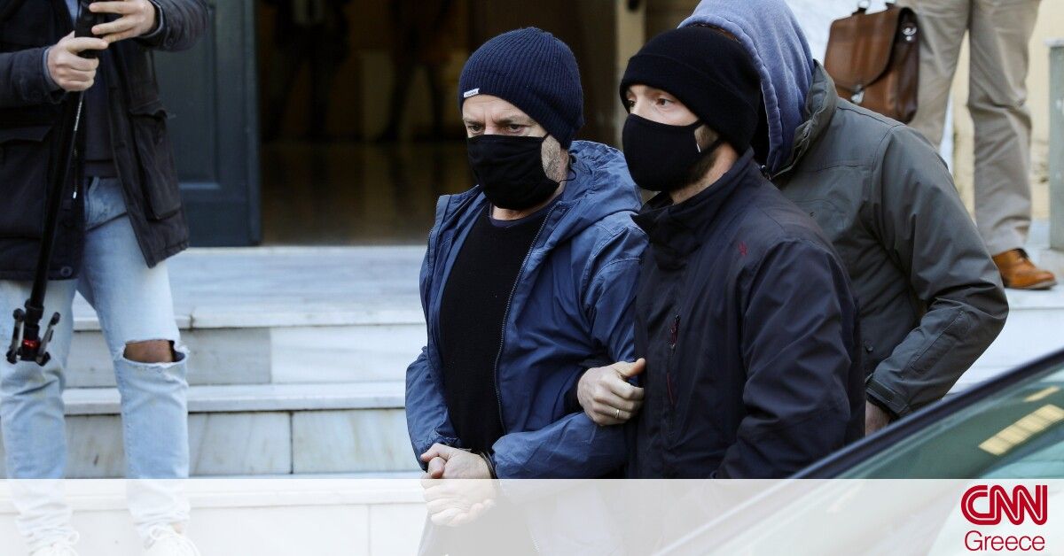 Λιγνάδης: Προκατειλημμένη η ανακρίτρια από το κοινωνικό και πολιτικό ...