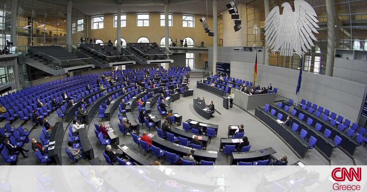 Γερμανία: Δίωξη για κατασκοπεία υπέρ της Ρωσίας με «στόχο» την ...