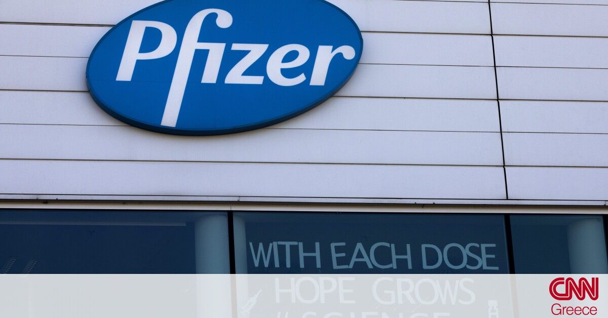 Νέα μελέτη επιβεβαιώνει την αποτελεσματικότητα του εμβολίου των Pfizer/BioNTech στο 94% - CNN.gr