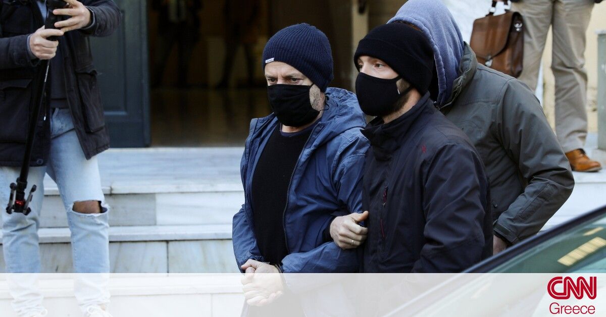 Υπόθεση Λιγνάδη: Απορρίφθηκε το αίτημα ακυρότητας της προδικασίας ...