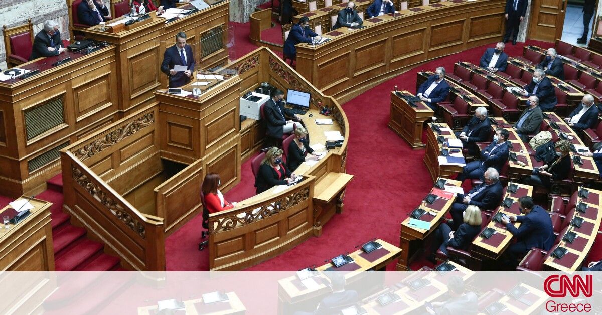 Βουλή: Αντιπαράθεση κορυφής για το ελληνικό #metoo και τον δημόσιο ...