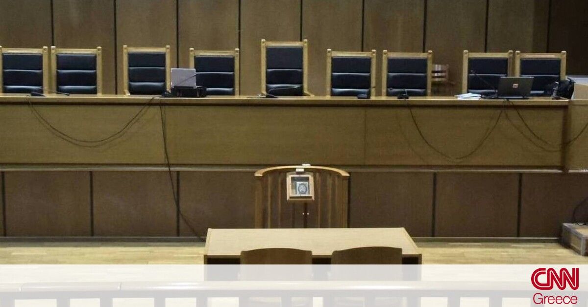 Δικηγορικοί σύλλογοι: Τηλεοπτικές δίκες και ιδίως με τη συμμετοχή ...