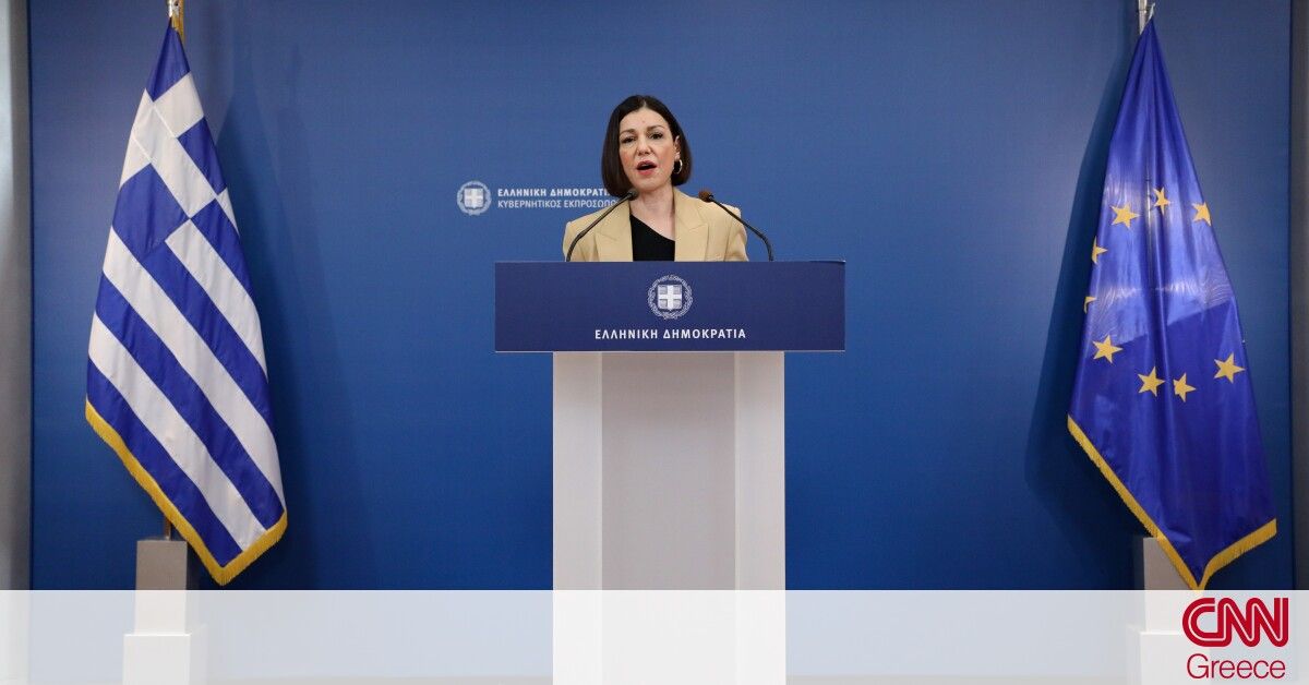 Πελώνη στο CNN Greece για Κουφοντίνα: Να σταματήσει την απεργία πείνας ...