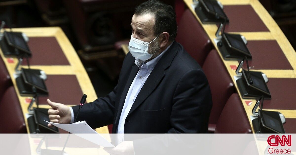 Κορωνοϊός - Β. Κεγκέρογλου: Να τηρηθεί η νομιμότητα στην εμβολιαστική ...