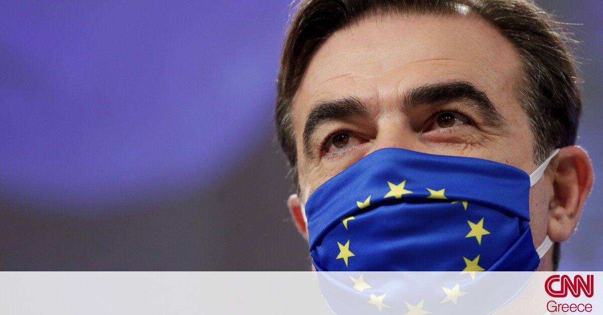 Σχοινάς: Στις 17 Μαρτίου προς έγκριση το σχέδιο για πιστοποιητικό ...