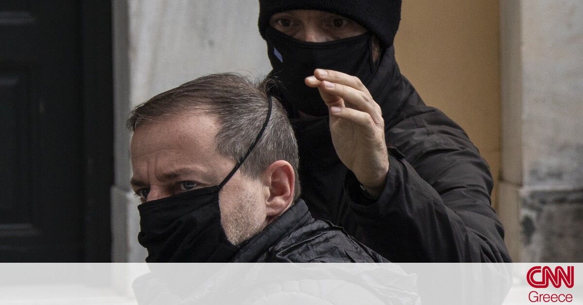 Υπόθεση Λιγνάδη: Κατατέθηκε κατάλογος με μάρτυρες - CNN.gr