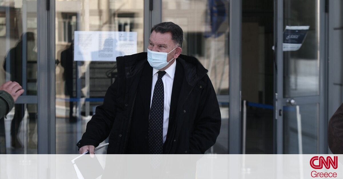 Απάντηση Κούγια στην Ένωση Δικαστών και Εισαγγελέων: Θα ανακαλέσουν ...