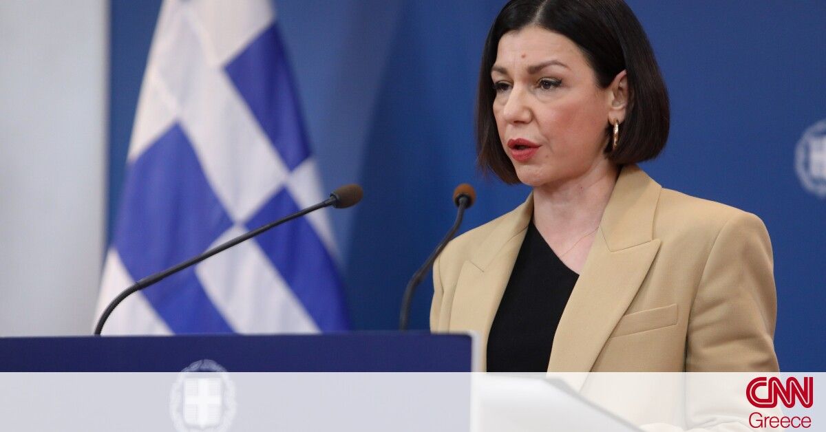 Πελώνη: Κωδικός «6» μόνο με τα πόδια - CNN.gr