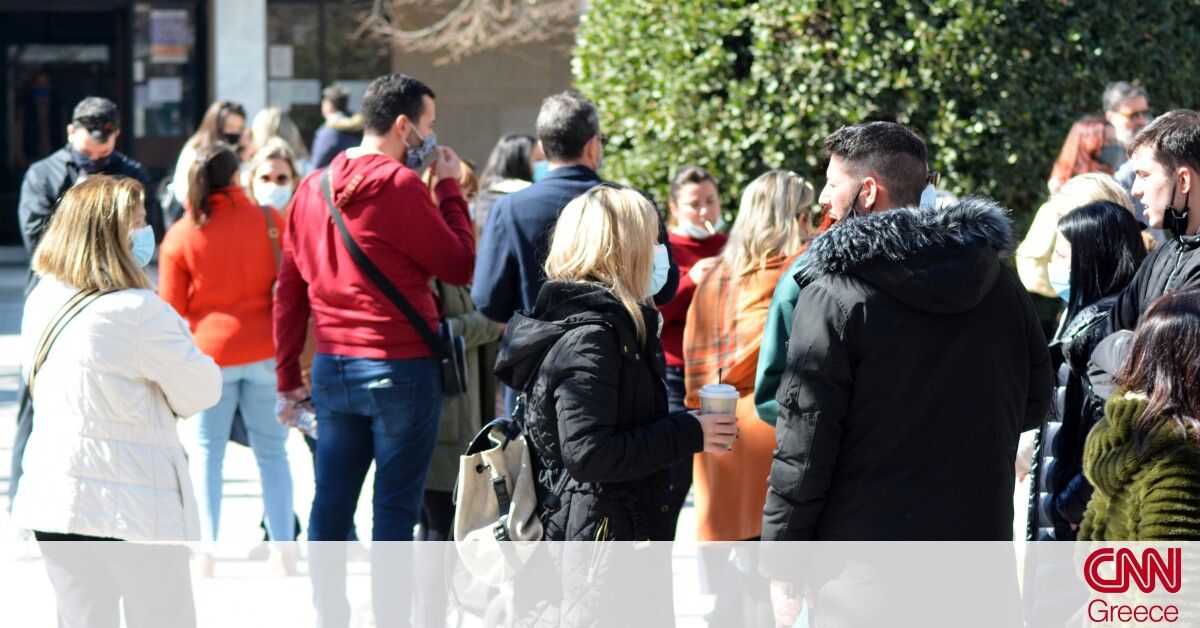 Σεισμός Ελασσόνα: Απεγκλωβίστηκαν έξι άτομα στο Μεσοχώρι και τη Μαγούλα ...