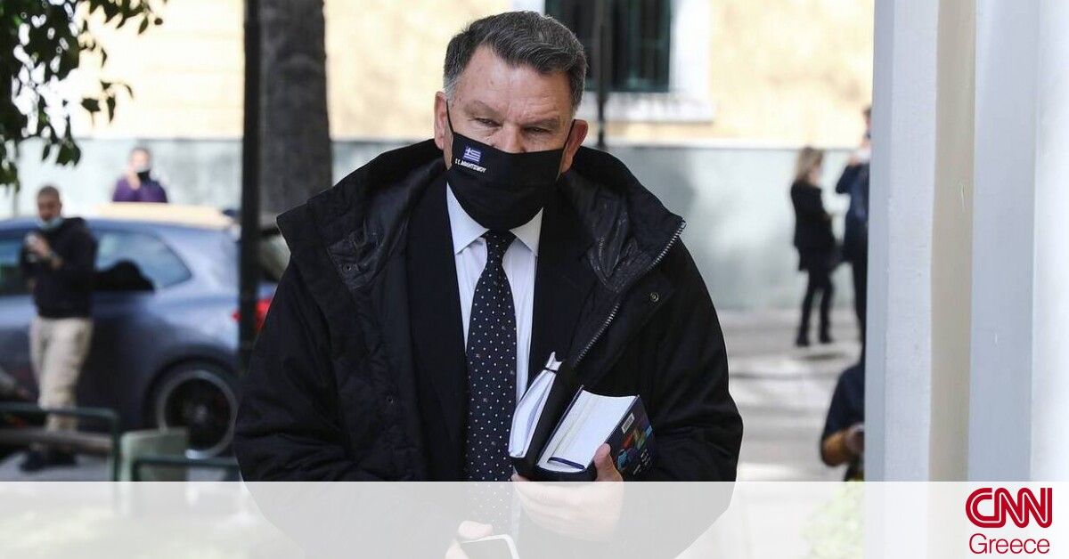 Υπόθεση Λιγνάδη: Αναβολή της κατ' οίκον έρευνας ζητά ο Αλέξης Κούγιας ...