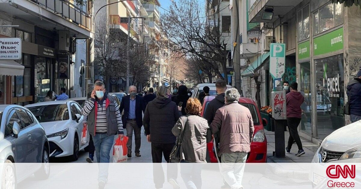 Σεισμός Ελασσόνα: Απεγκλωβίστηκε ζωντανός ο ηλικιωμένος από το Μεσοχώρι ...