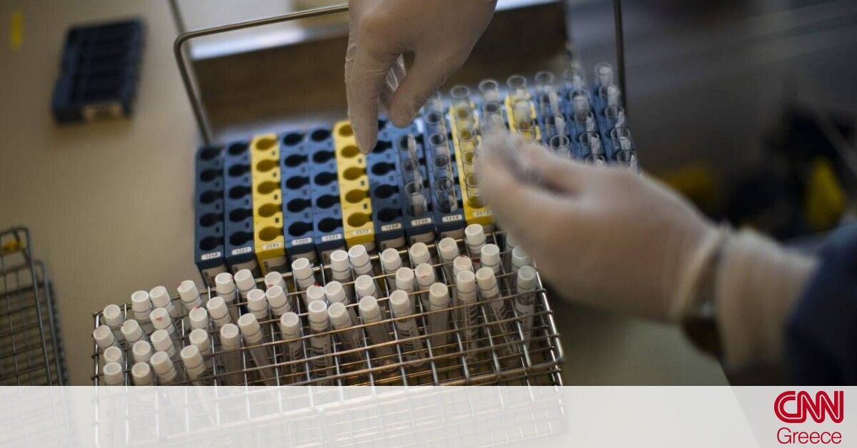 Προβληματίζει η εμφάνιση ενός νέου πιο μολυσματικού στελέχους του SARS ...