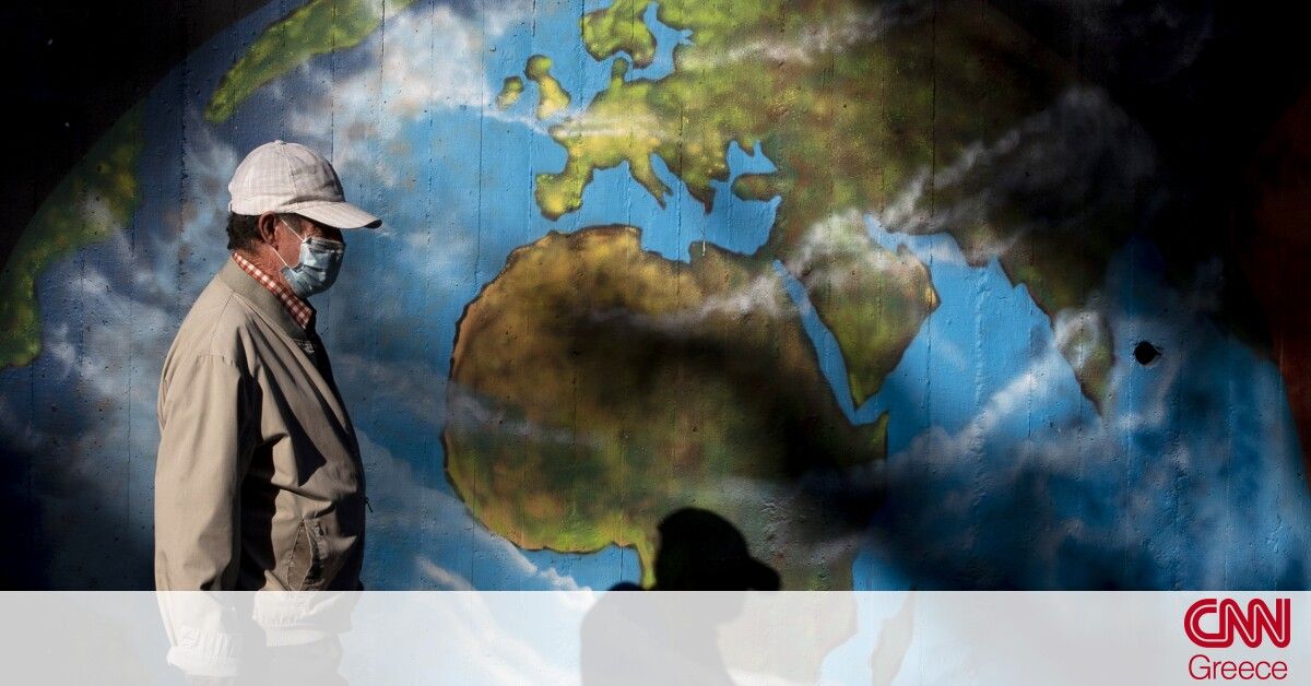 Παραμένει το μυστήριο: Τι λέει επιστήμονας του ΠΟΥ για την προέλευση ...