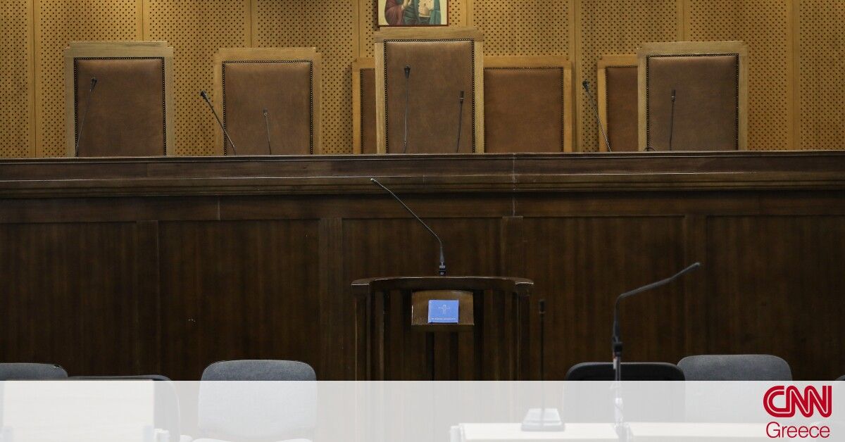Υπόθεση θανάτου 4χρονης Μελίνας: Αθώα η αναισθησιολόγος - CNN.gr